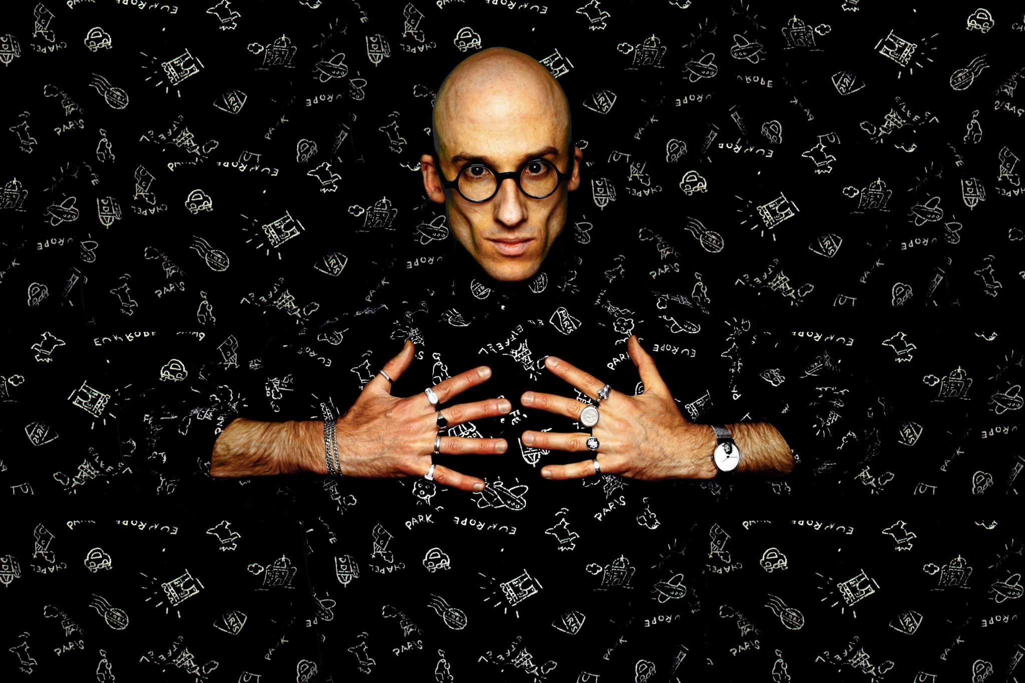 Mr Bruce – This Is Now Agency